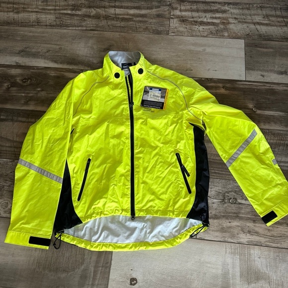 Showers Pass | Jackets & Coats | Showers Pass Cycling Jacket | Poshmark